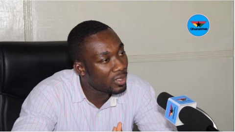 NSS Insurance Scheme: We goofed – NASPA President