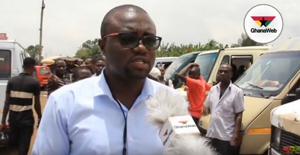 Video | Trending GH: Ghanaians demand increase in salaries as transport ... Video | Trending GH: Ghanaians demand increase in salaries as transport ...
