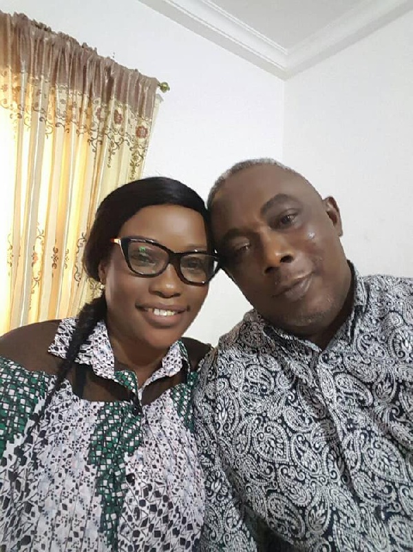 Go and look for your husband - Apostle John Prah blasts Nayas