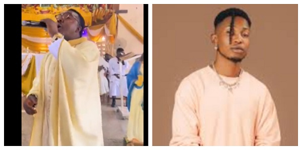 Video | Wylbee's 'married lover' absent in court; Catholic Priest ...