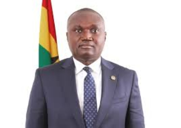 Abirem MP calls for a united African front against xenophobic attacks ...