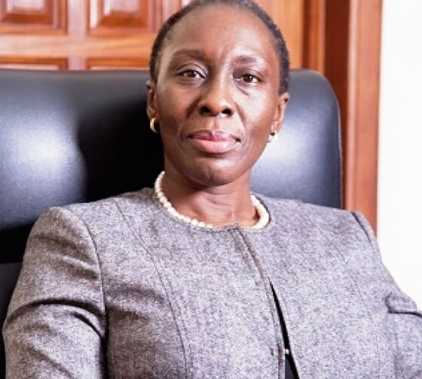 Marietta Brew, Fui Tsikata wrote to reject National Honours ...