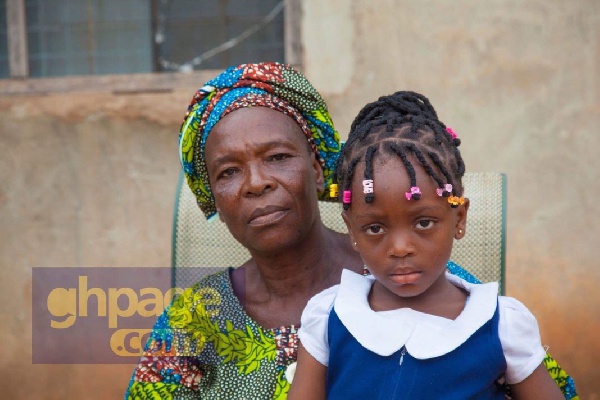 Video | Okomfo kwadee's mother breaks silence on son's madness