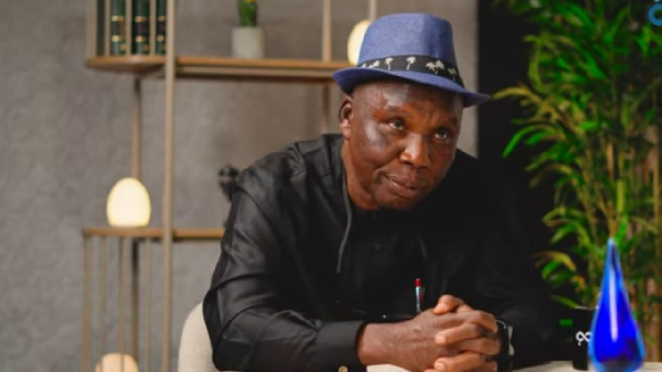 Video | Marriage & Money TRUTHS No One Says - Dr. Charles Apoki (40 ...