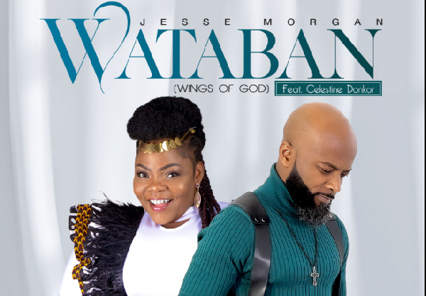 Jesse Morgan out with new single titled ‘Wataban’, featuring Celestine ...