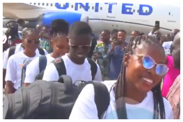 Here's why Ghana is deploying health professionals to the Caribbean