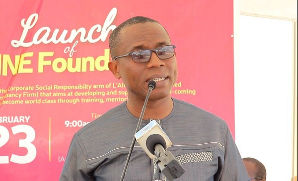 Video | I was a shoemaker for 5 years – Type CEO