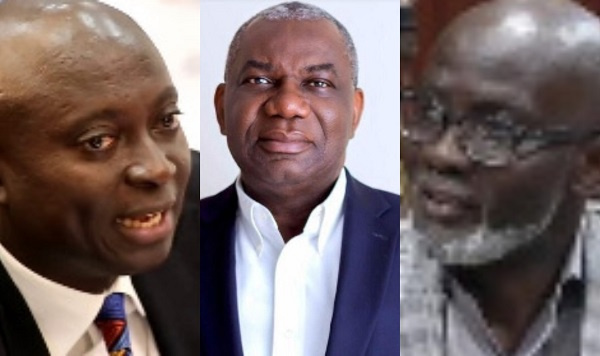 Boakye Agyarko narrates events that led to his sack, cites Bawumia ...