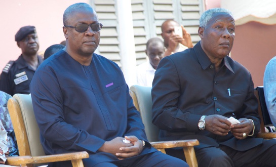 Mayor, MP, Minister, Member of Council of State: Profile of late ET Mensah