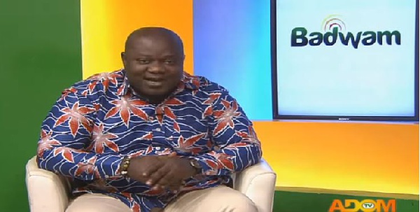 LIVESTREAMING: Badwam on Adom TV
