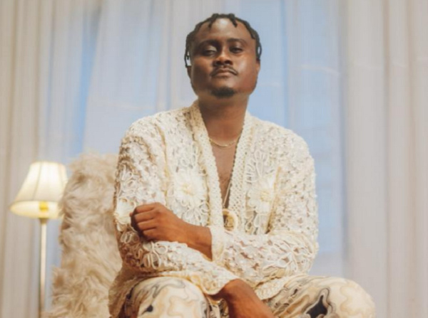 Offei out with new single titled 'Ayaya'