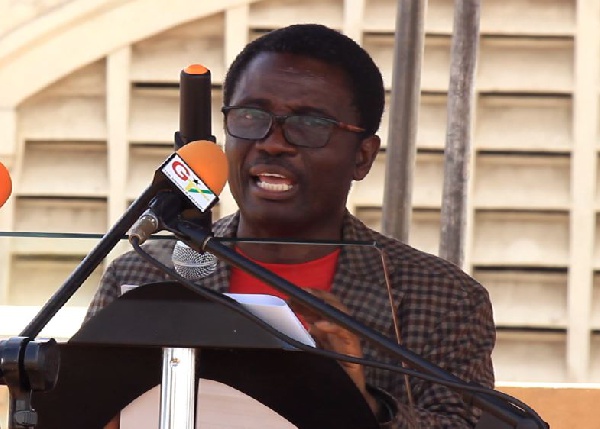 Video | Healthcare providers have lost interest in fight against TB ...