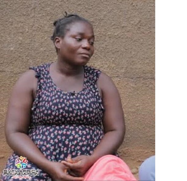 Men Take Advantage Of Me Due To My Situation Woman Shares Plight
