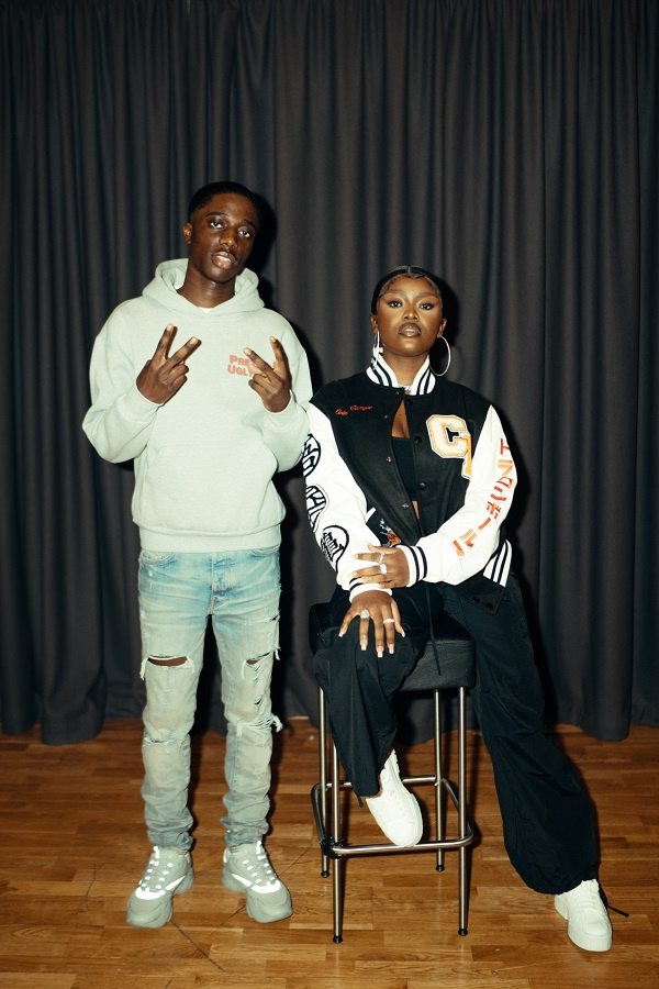 Gyakie releases 'Scar' featuring rapper JBEE