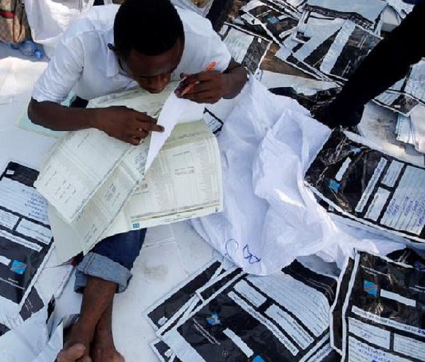 Republic of Congo Election: Who is running and what’s at stake?