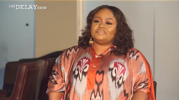 Why Selina Boateng went into hiatus after hit song with Uncle Ato