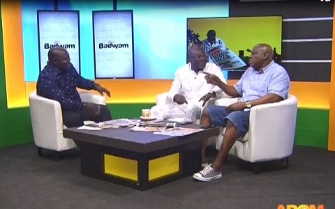 PLAYBACK: Badwam on Adom TV (7-2-2017)