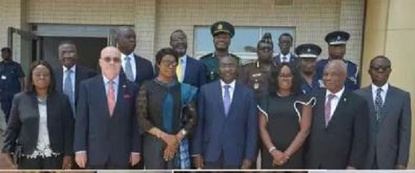 Government launches electronic case-tracking system