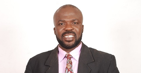 Ghanaian actor Idikoko shares 'scary' moments he encountered as online ...