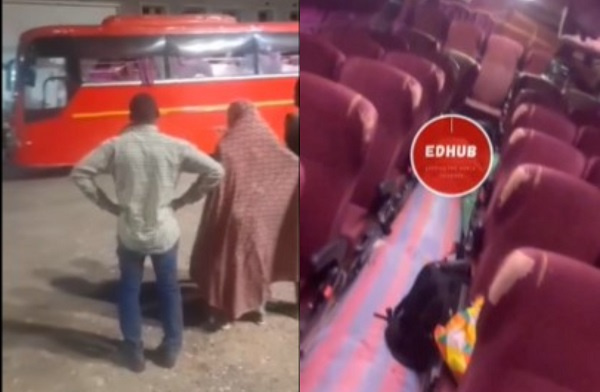 Two dead, several injured as bandit attack bus travelling from Bawku to ...