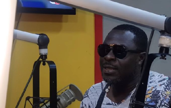I’ll shoot Ephraim anytime I meet him – Angry radio presenter vows