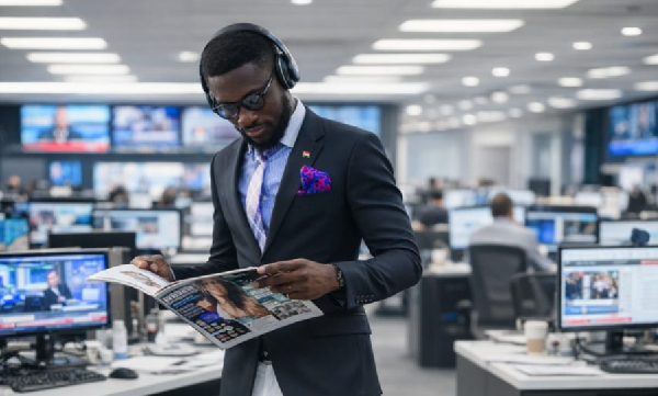 'They took my phone, slapped me and threatened to kill me: A journalist ...