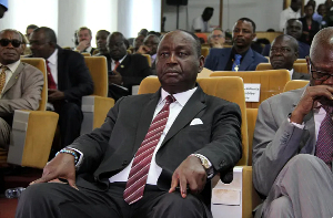 Former CAR president on trial in absentia over crimes against humanity