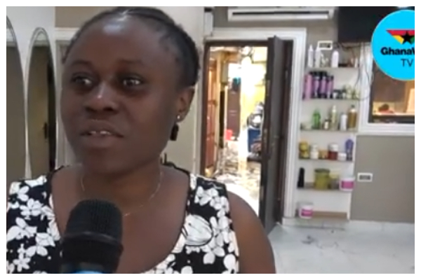 'We lost everything' - Dzorwulu flood victims count heavy losses