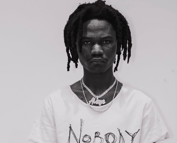 Bill Gucci links up with Mavo ahead of new single ‘Bad Energy’ release