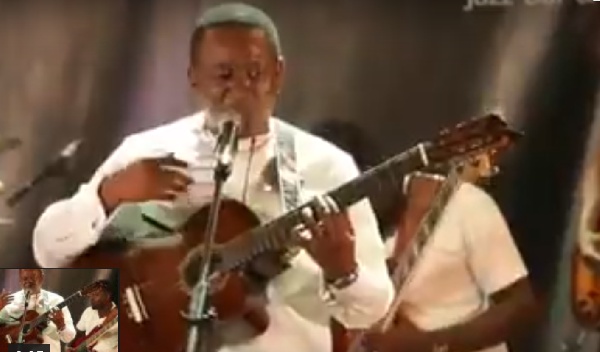 Nathan Pryce's debut album 'Dreams' launched in 2018