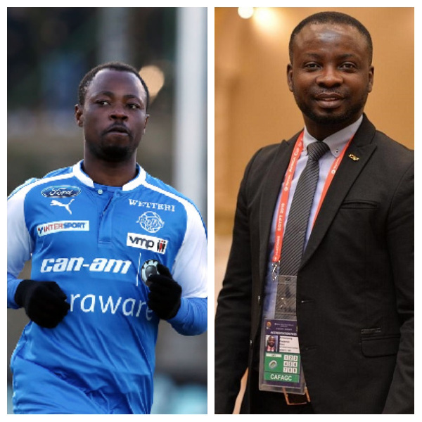 Ransford Osei vs Fred Acheampong: Kankam Boadu punches holes in GFA ...