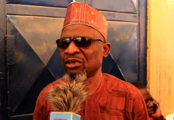 We won’t politicise Bawumia’s health condition; we are matured – A.B.A ...