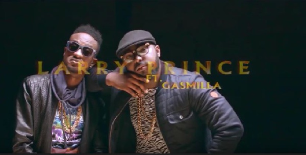 Video | Larry Prince drops music video for 'Sachikin' Feat. Gasmilla