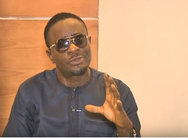 Emeka Ike announces his candidacy for House of Representatives in 2027 ...