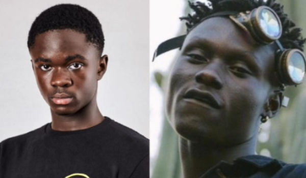 We never buried Yaw Tog’s CDs, he caused his own fall – Jay Bhad insists