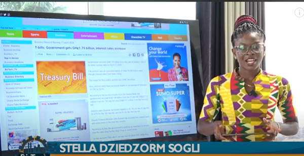 Business news that made headlines this week