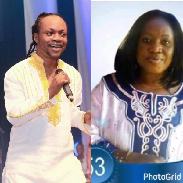 'Theresa Abebrese': Daddy Lumba reveals inspiration behind eulogy to his first love