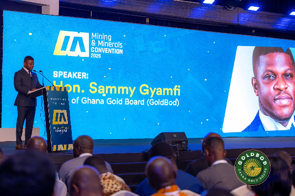 Video | We need African capital structures to boost mining output ...