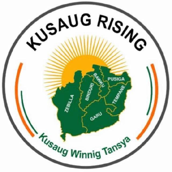 Kusaug People's Congress backs Otumfuo mediation, calls for law ...