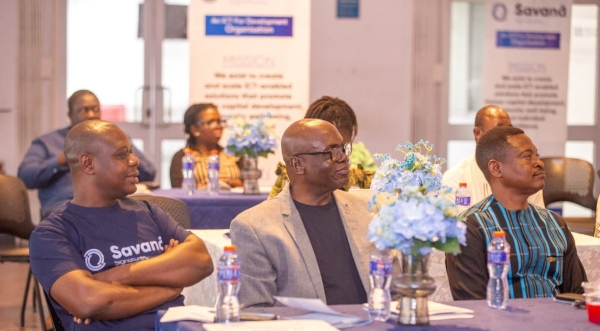 Savana Signatures reaches over 1m beneficiaries despite US funding cuts