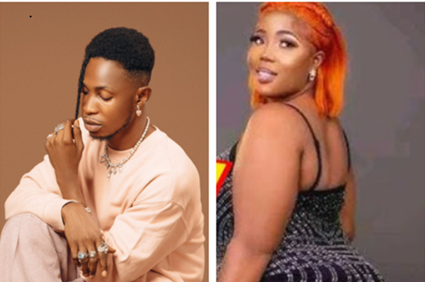 Wyllbee's alleged girlfriend, Nana Yaa, granted bail