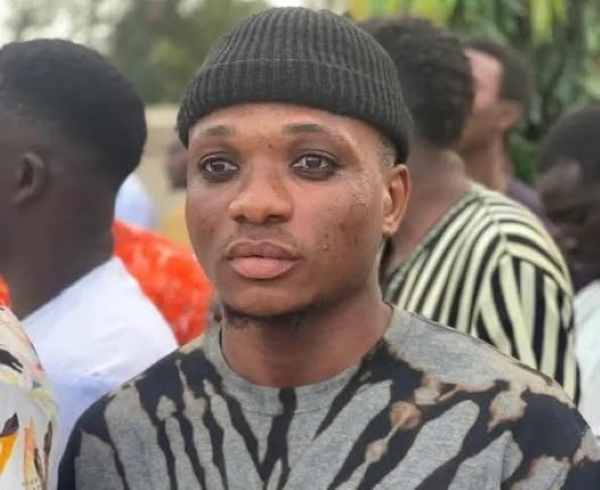 Webkid still behind bars as court fails to sit, case adjourned to June 18