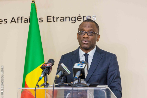 Niger and Benin discuss normalising relations between two countries