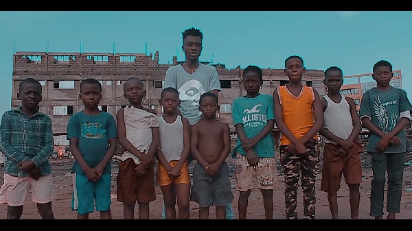 Video | Opanka releases new video titled 'Leadership'