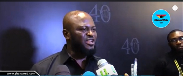 Real estate in Ghana is 50/50 because ‘big men’ don’t support local ...