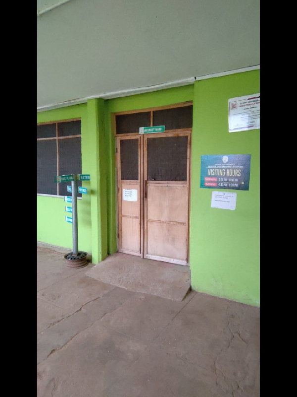 GWAG marks a decade of impact with Elmina maternity ward enhancement ...