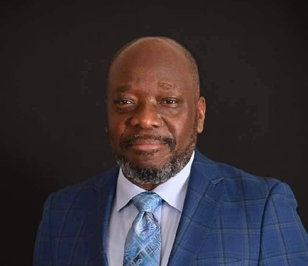 Failed World Cup prophecies draw rebuke from Prophet Jimmy Alla-Mensah