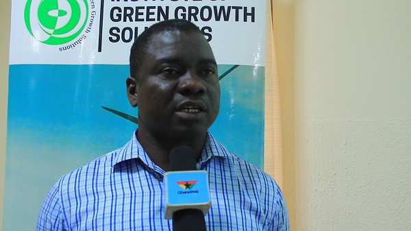 NADMO to collaborate with VODACOM to launch disaster app