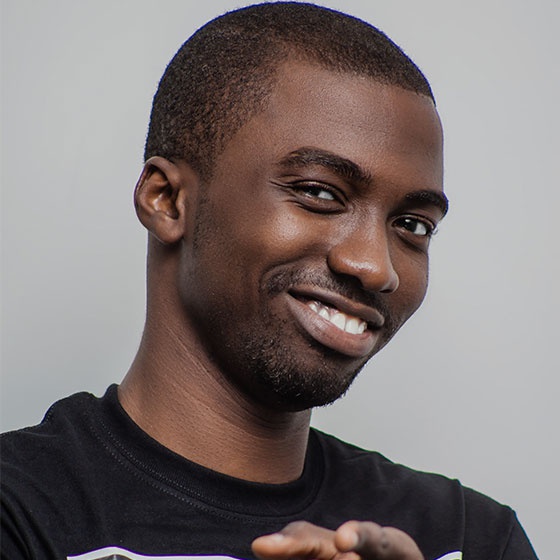 I tried joining my girlfriend in UK but was always ‘bounced’ – Jay Foley