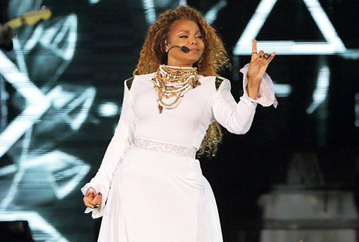 Video | Dammn Baby by Janet Jackson